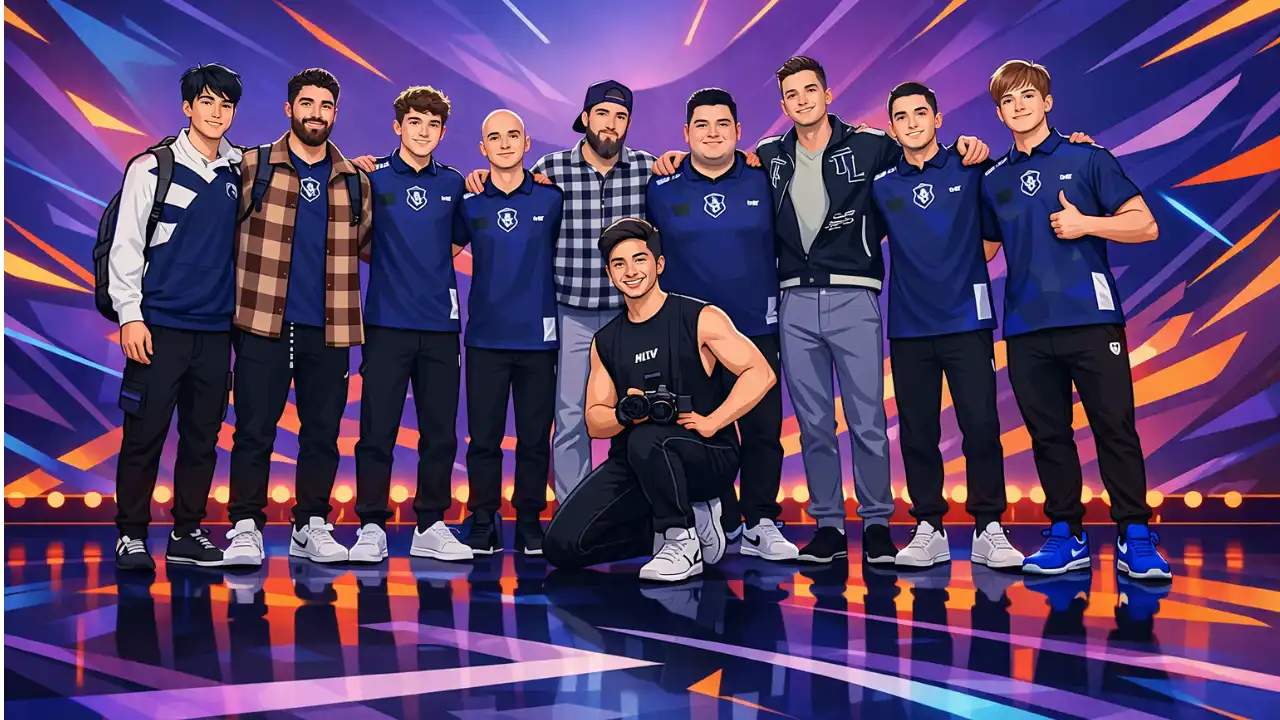 Liquid Dominate NiP in Kraków; 3DMAX Pull Off Comeback Against FUT at ...