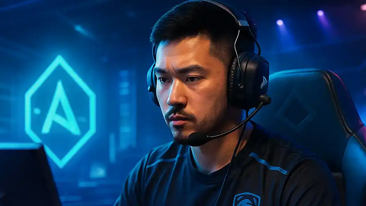 The Huns Secure Final Spot for CS Asia Championships 2025 | CS2NEWS
