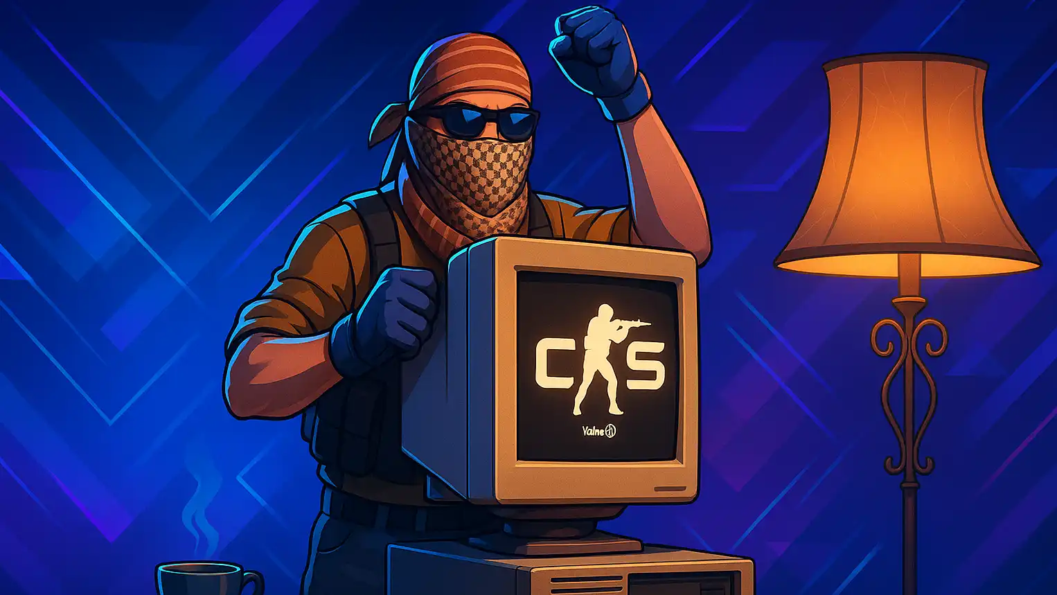CS2 Low PC Guide 2025: How to Play Counter-Strike on a Potato PC | CS2NEWS