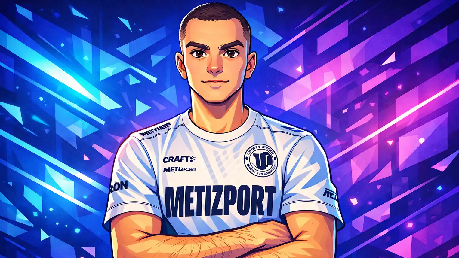 Plopski back in Metizport as MaiL09 moved to bench ahead of 2026 ...