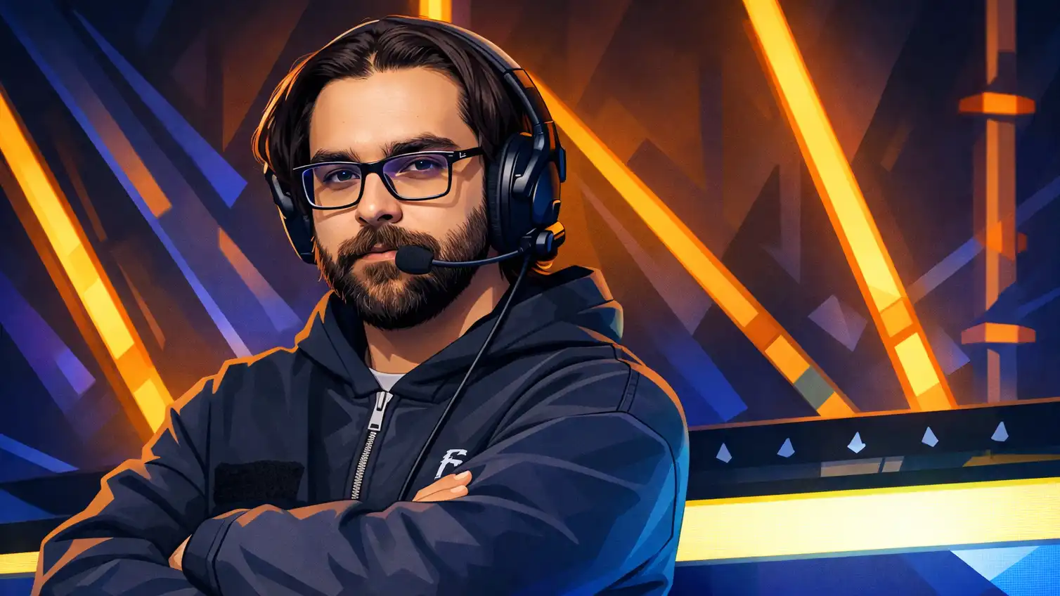 Team Spirit CS2 Roster Rebuild: hally Explains Challenges, magixx’s IGL ...