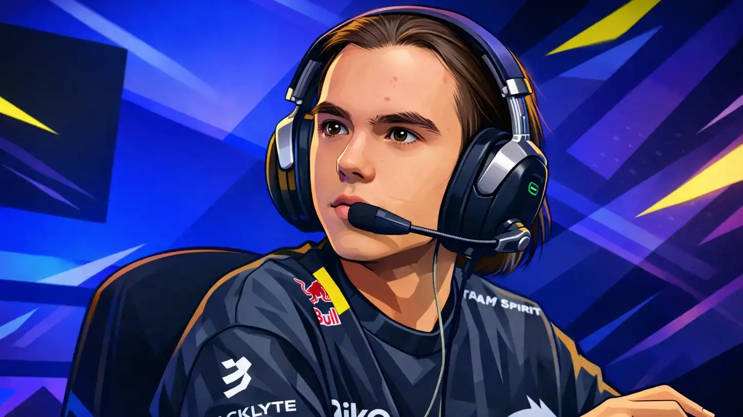 IEM Kraków 2026 All-Star Team Revealed: donk and Aurora Rookie soulfly ...