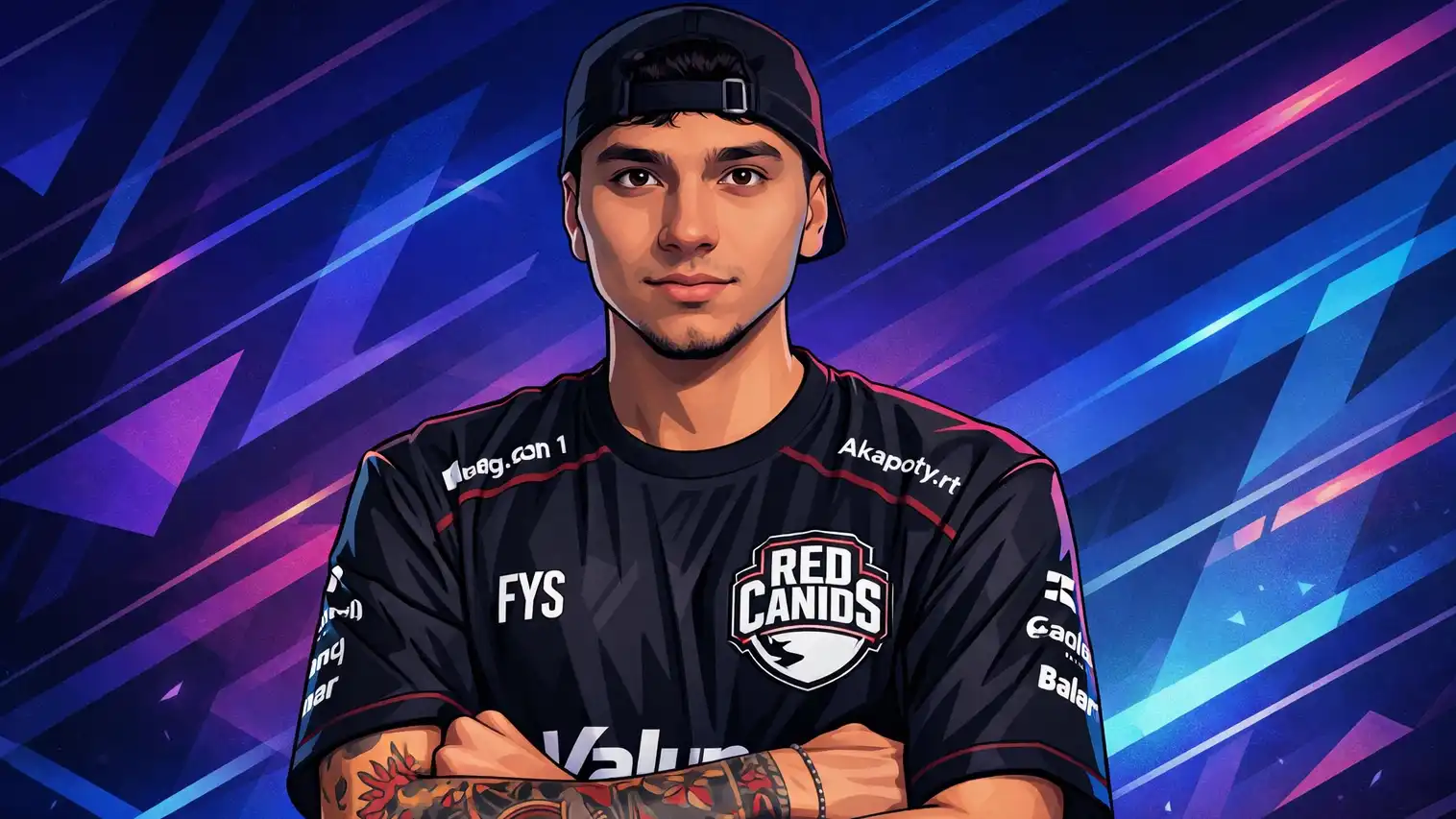HEN1 Joins Gaimin Gladiators CS2 Roster — Transfer Rating, Context, and ...