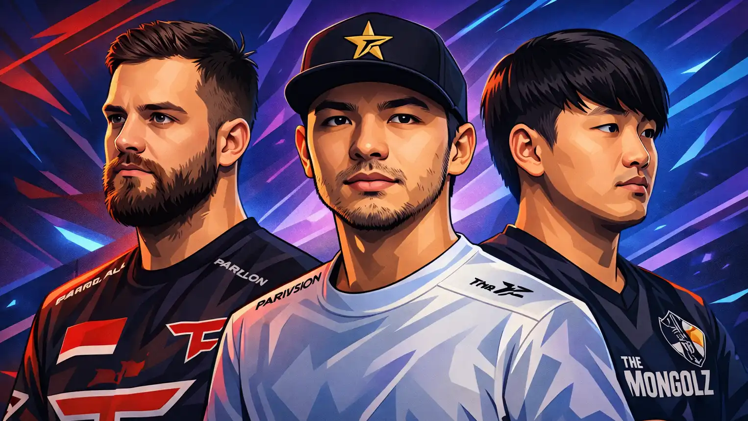 Only Three Top-10 Teams Accept PGL Bucharest 2026 Invites as Calendar ...