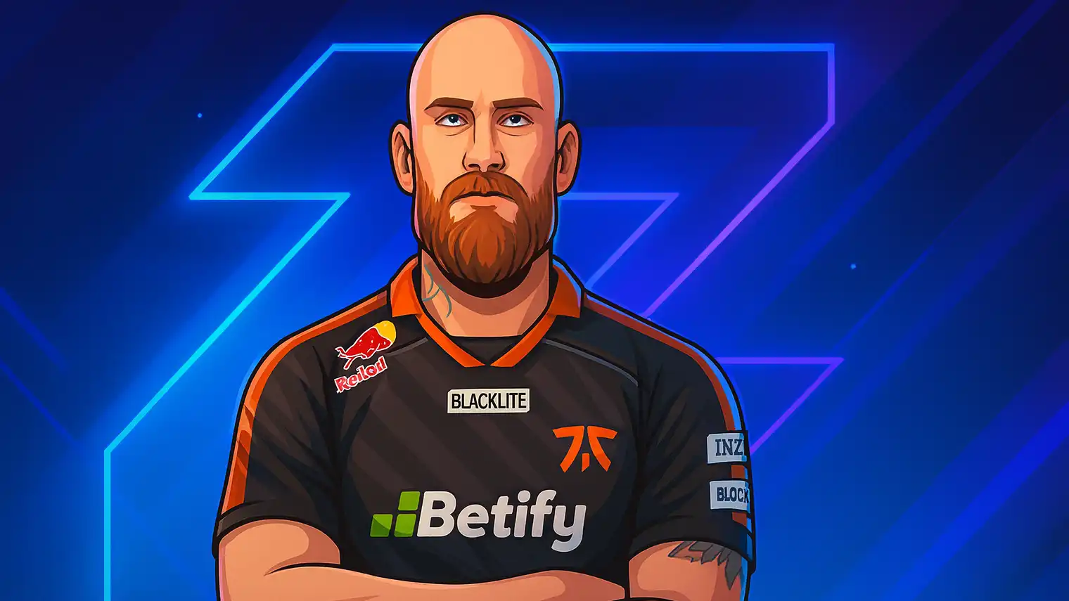KRIMZ: “Many former tier-one players won’t play CCT — I just love to ...