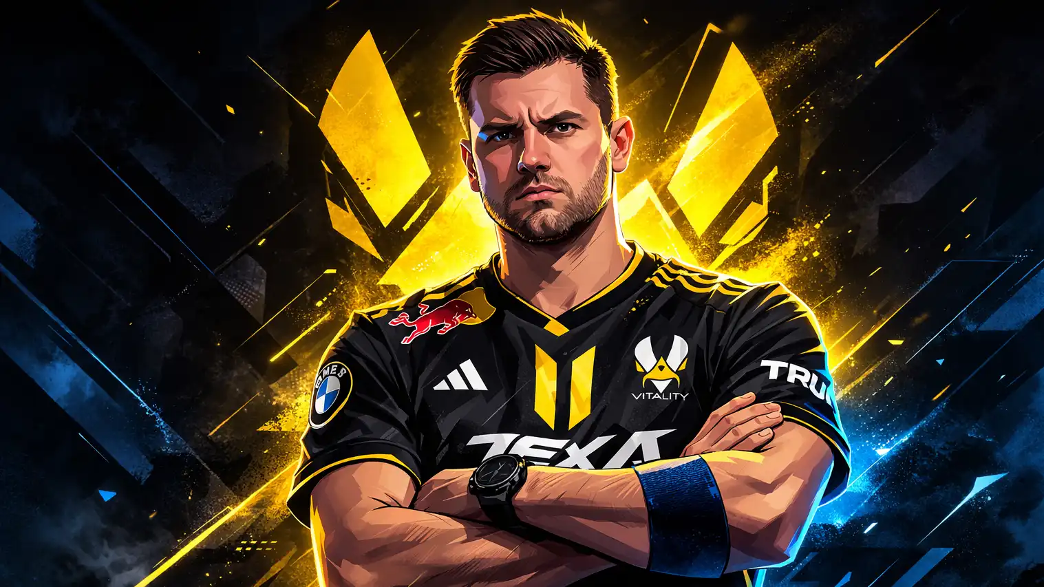 apEX: “I Have to Focus on Being the IGL” as Vitality Edge Past G2 in ...