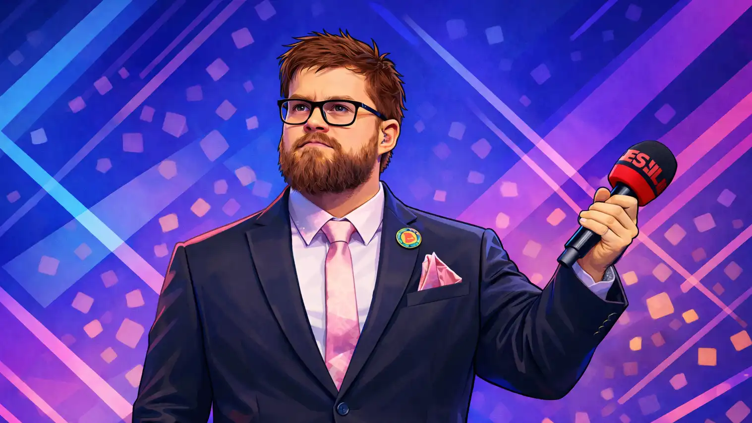 Team Spirit Make Major CS2 Roster Shake‑Up, Magixx and Zont1x Return as ...