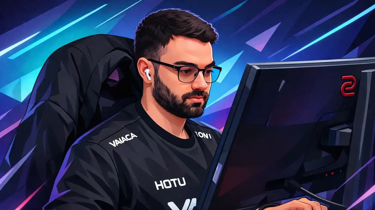 n0rb3r7 Commits to HOTU CS2 Roster After Impressive Run — “I Saw Great ...