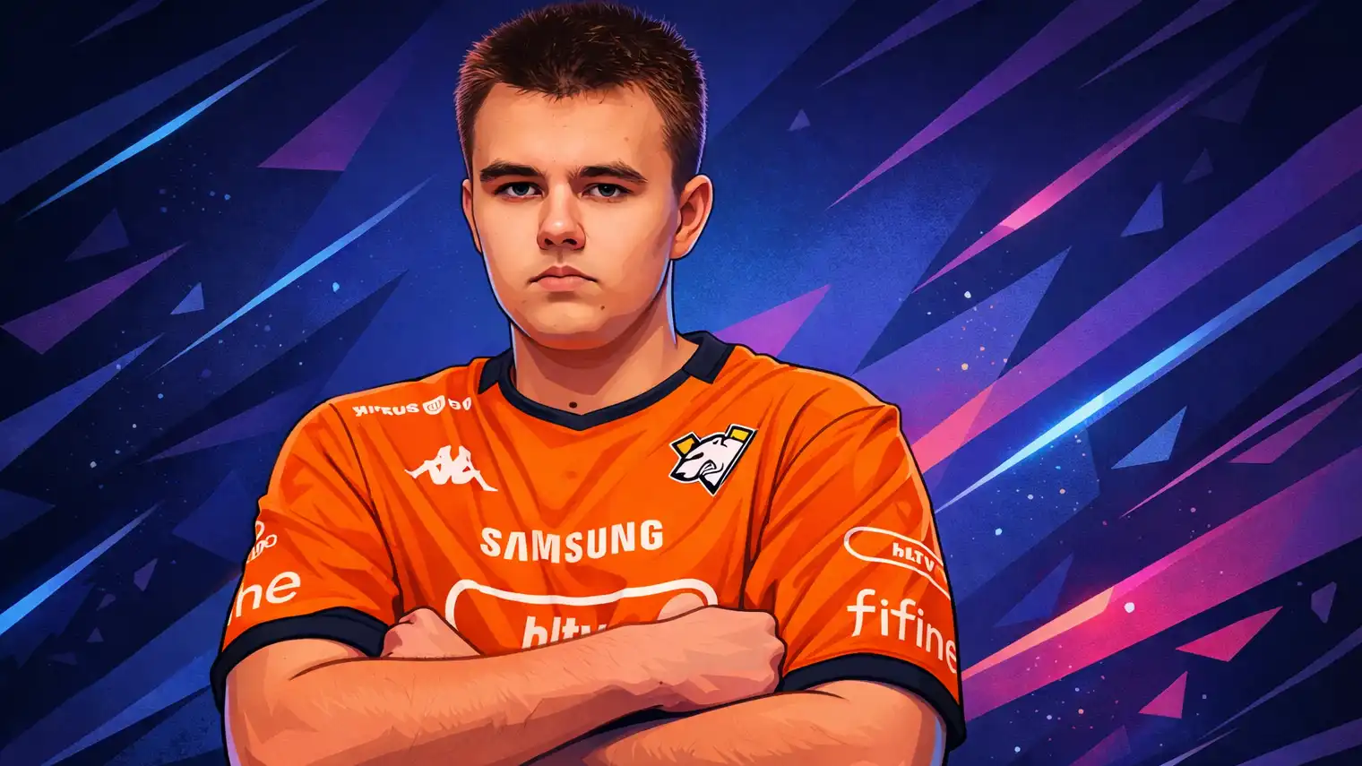 b1st Reaches #1 in FACEIT Europe Ranking – CS2 Star Tops EU Leaderboard ...