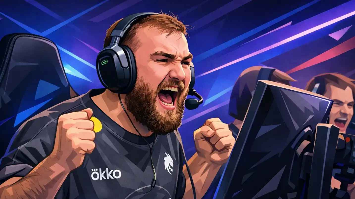 chopper Emerges as a Top CS2 Twitch Co-Streamer During BLAST Bounty ...