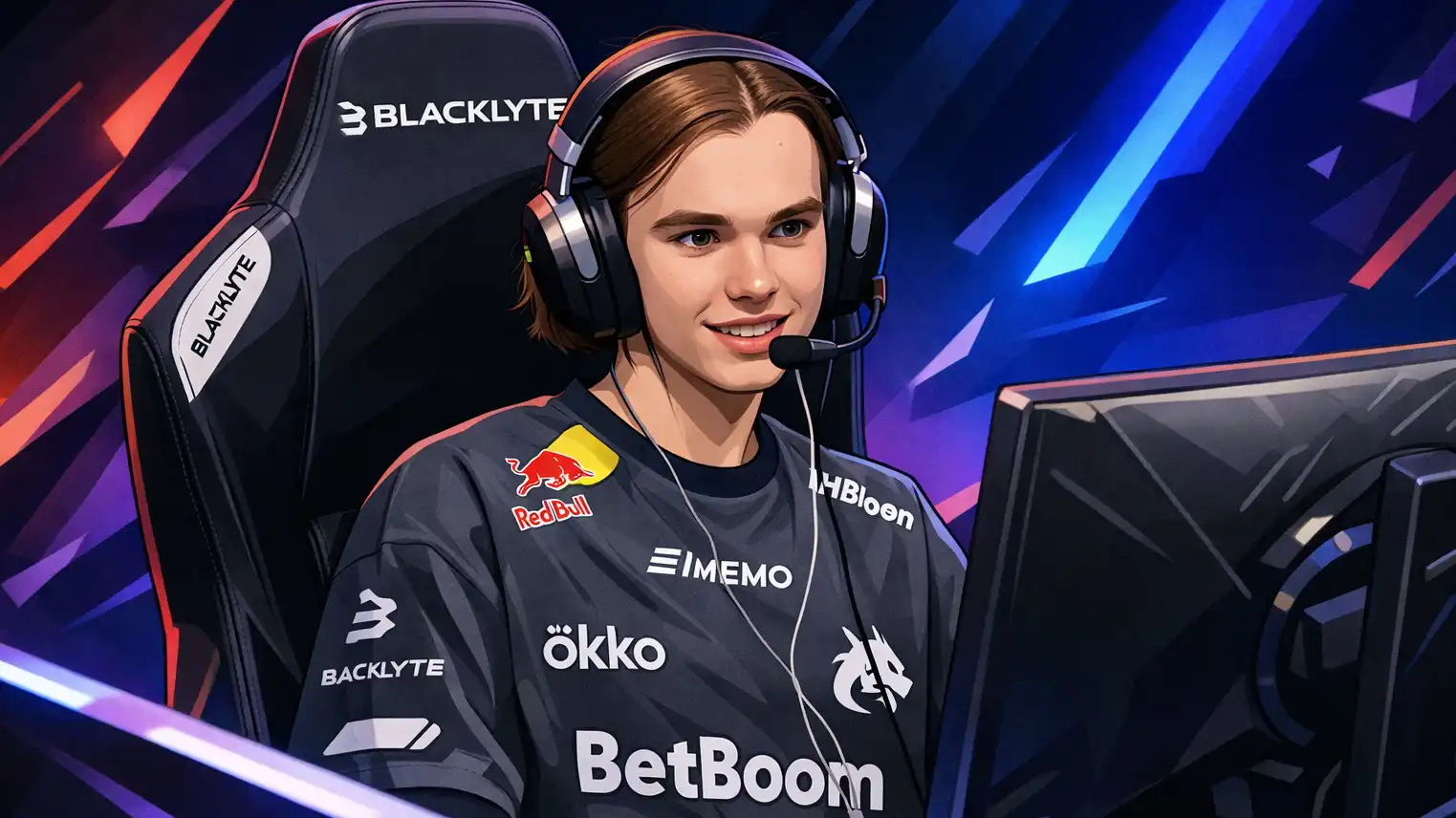 donk Predicts Highlight of the Year 2026 Winner — Early CS2 Rankings ...