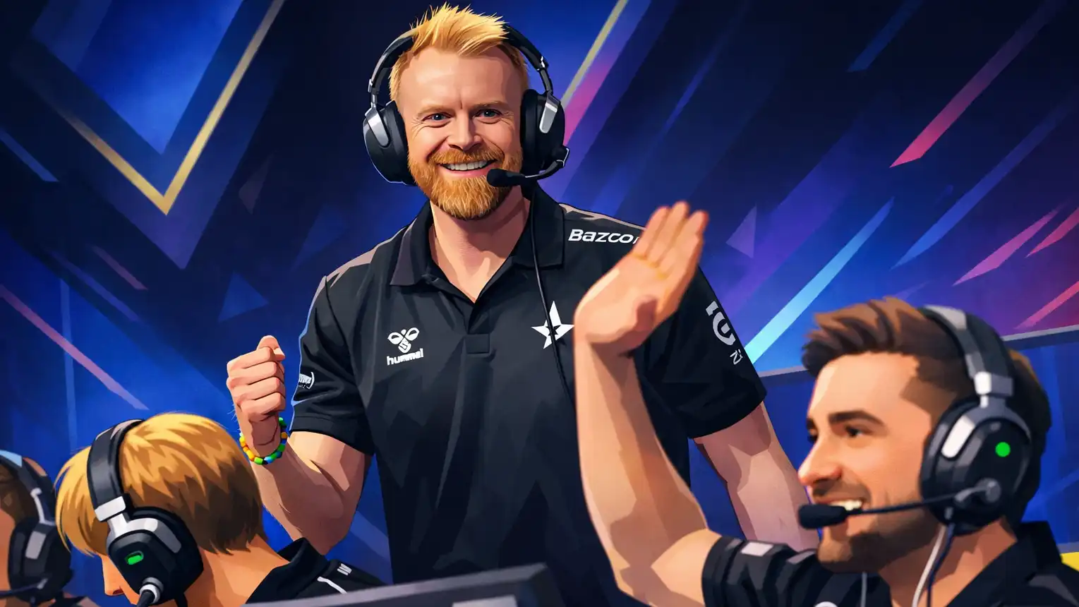 Astralis eliminate FUT at IEM Kraków 2026 after dramatic three-map ...