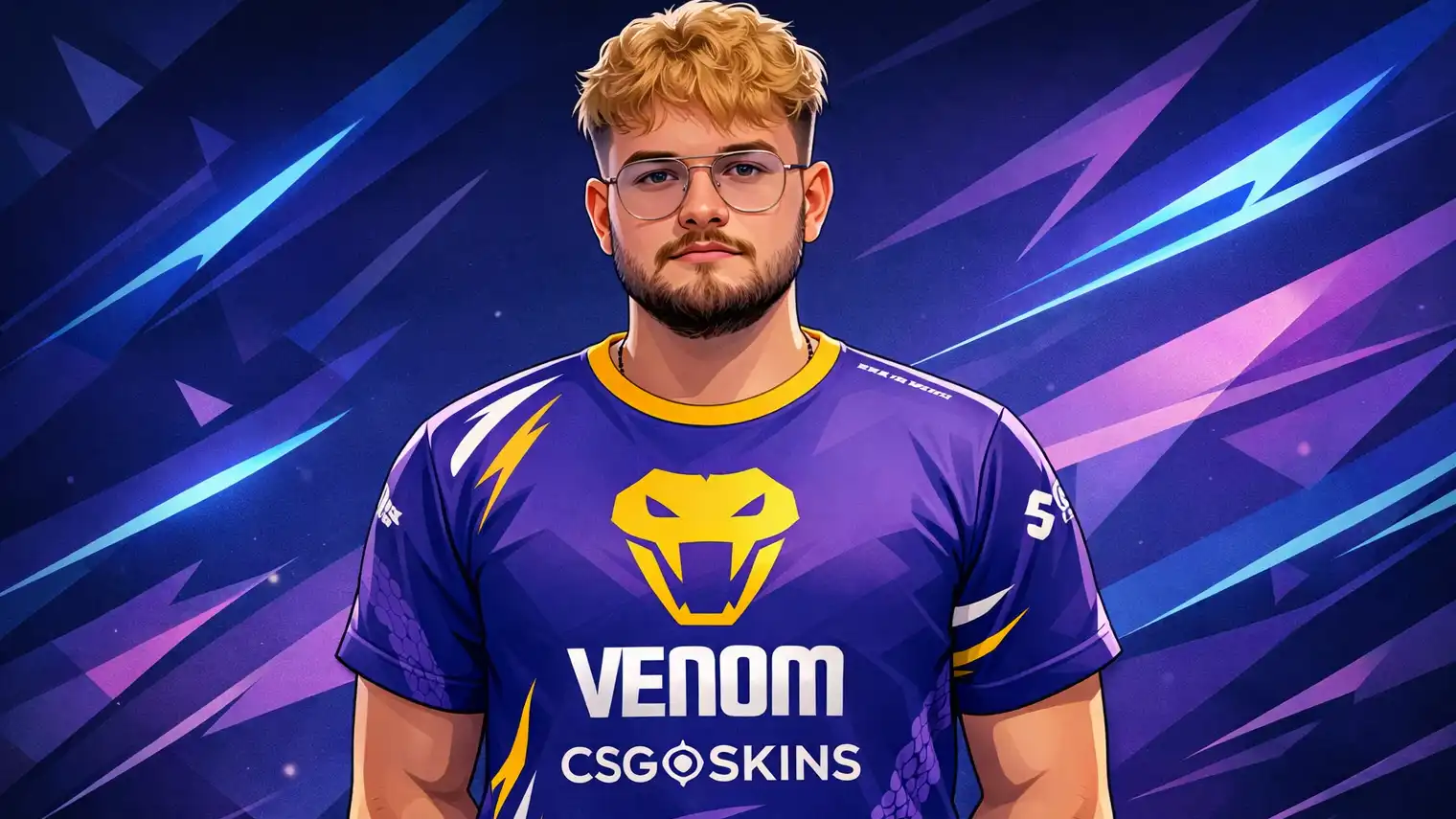 9INE Sign flayy to Replace shield: Polish AWPer Joins Ahead of Stake ...