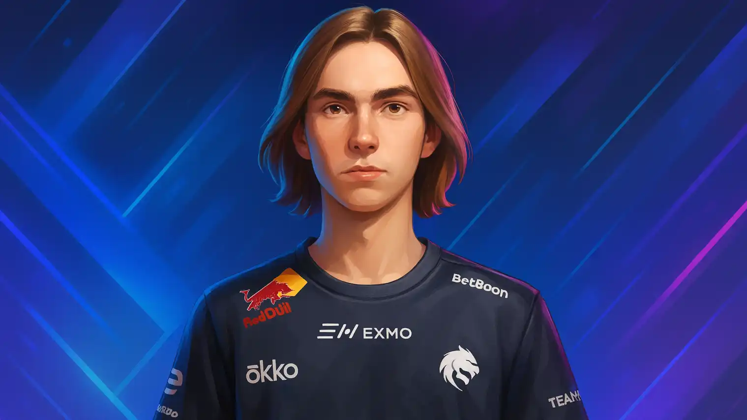 donk Achieves Highest HLTV Rating in Stage 3 of StarLadder Budapest ...
