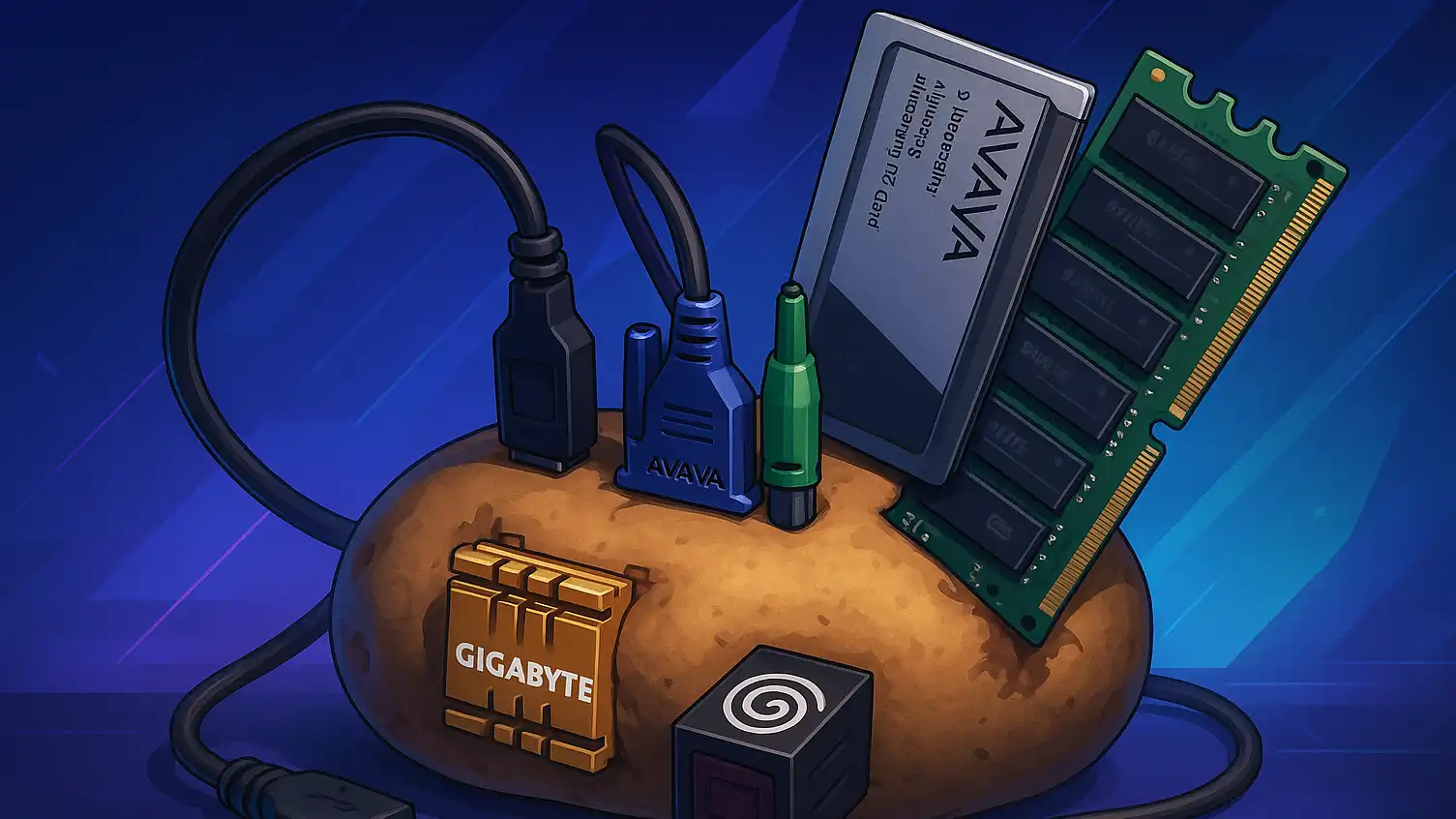 CS2 Low PC Guide 2025: How to Play Counter-Strike on a Potato PC | CS2NEWS