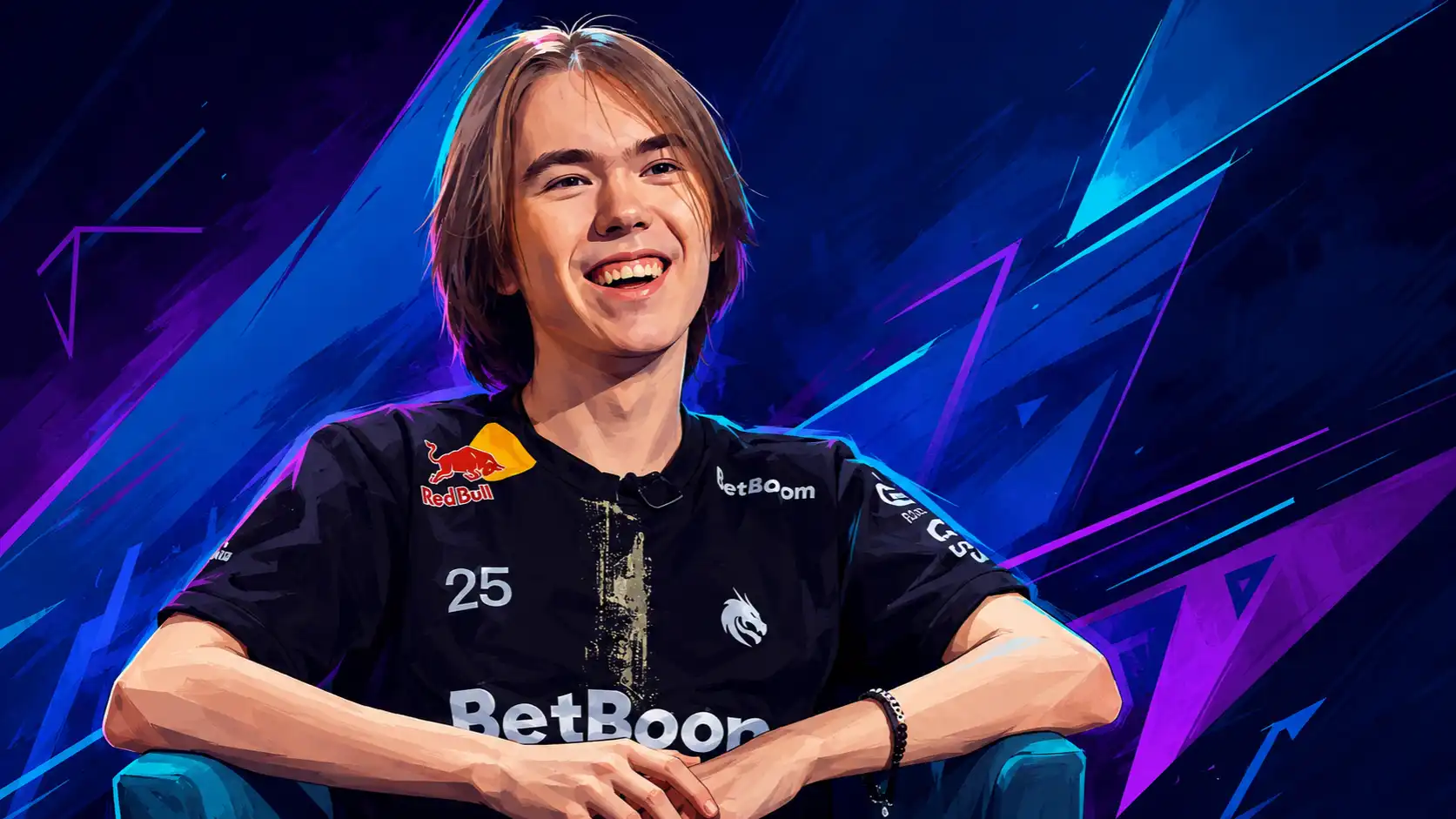 donk Praises IEM Cologne Major 2026 Stage 3 Format: “Starting With Best ...
