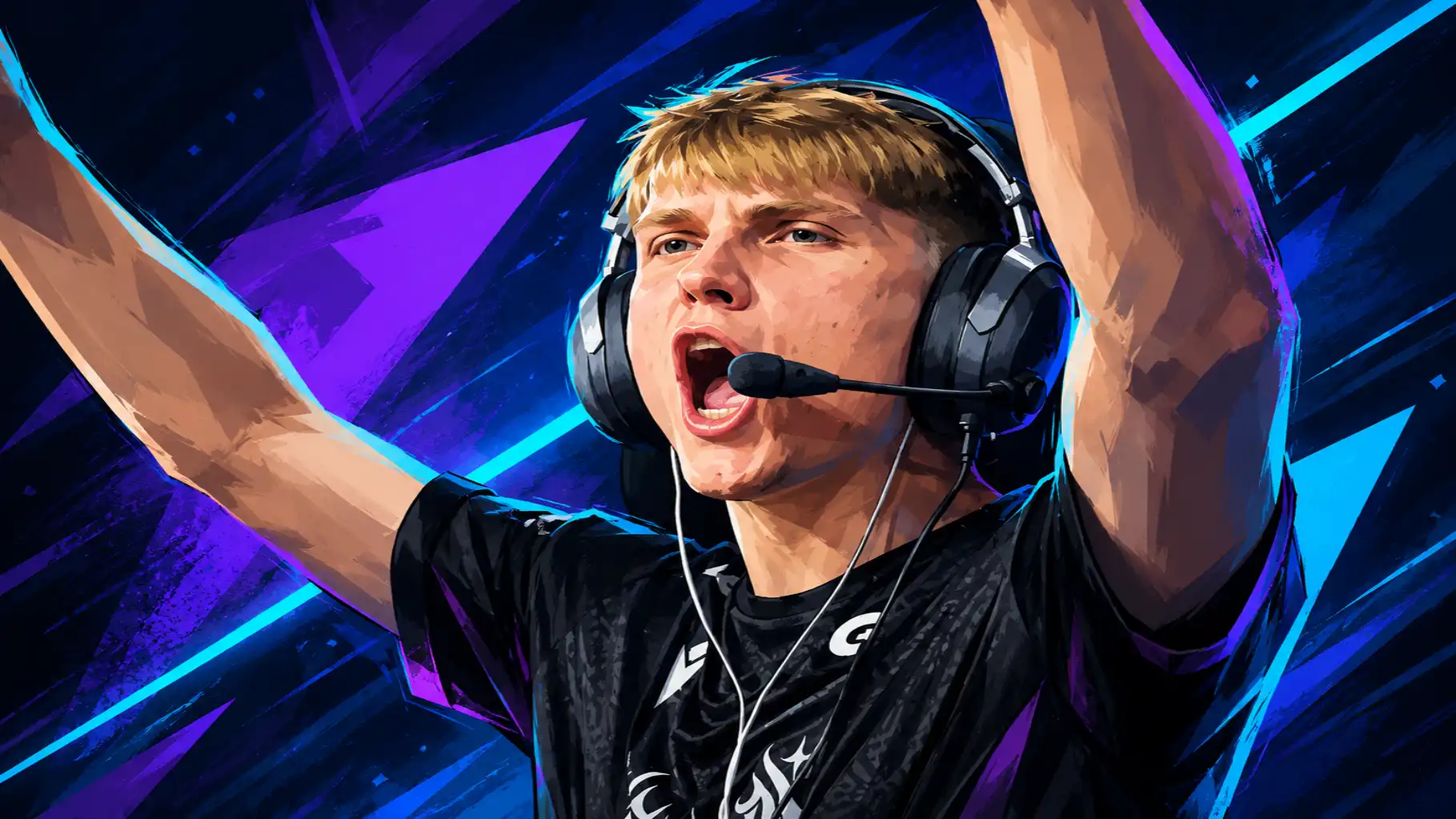 IEM Cologne Major: Best Photos So Far Capture BetBoom's Rise, 9z ...