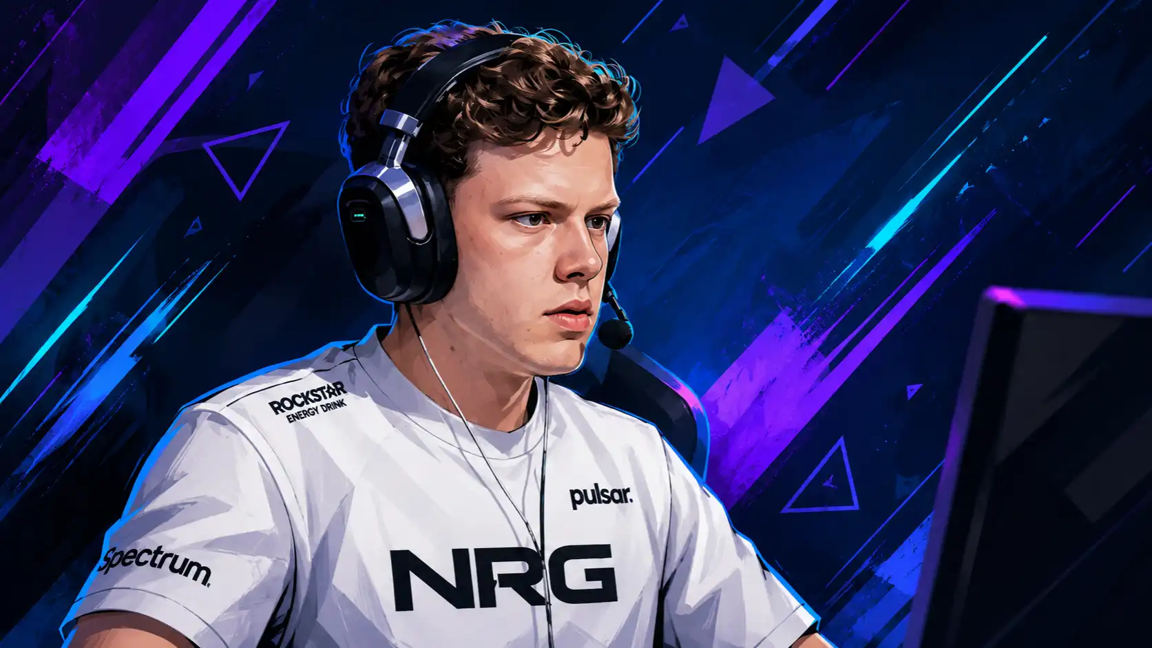 NRG Bench br0 Following IEM Cologne Major Exit as Organization ...