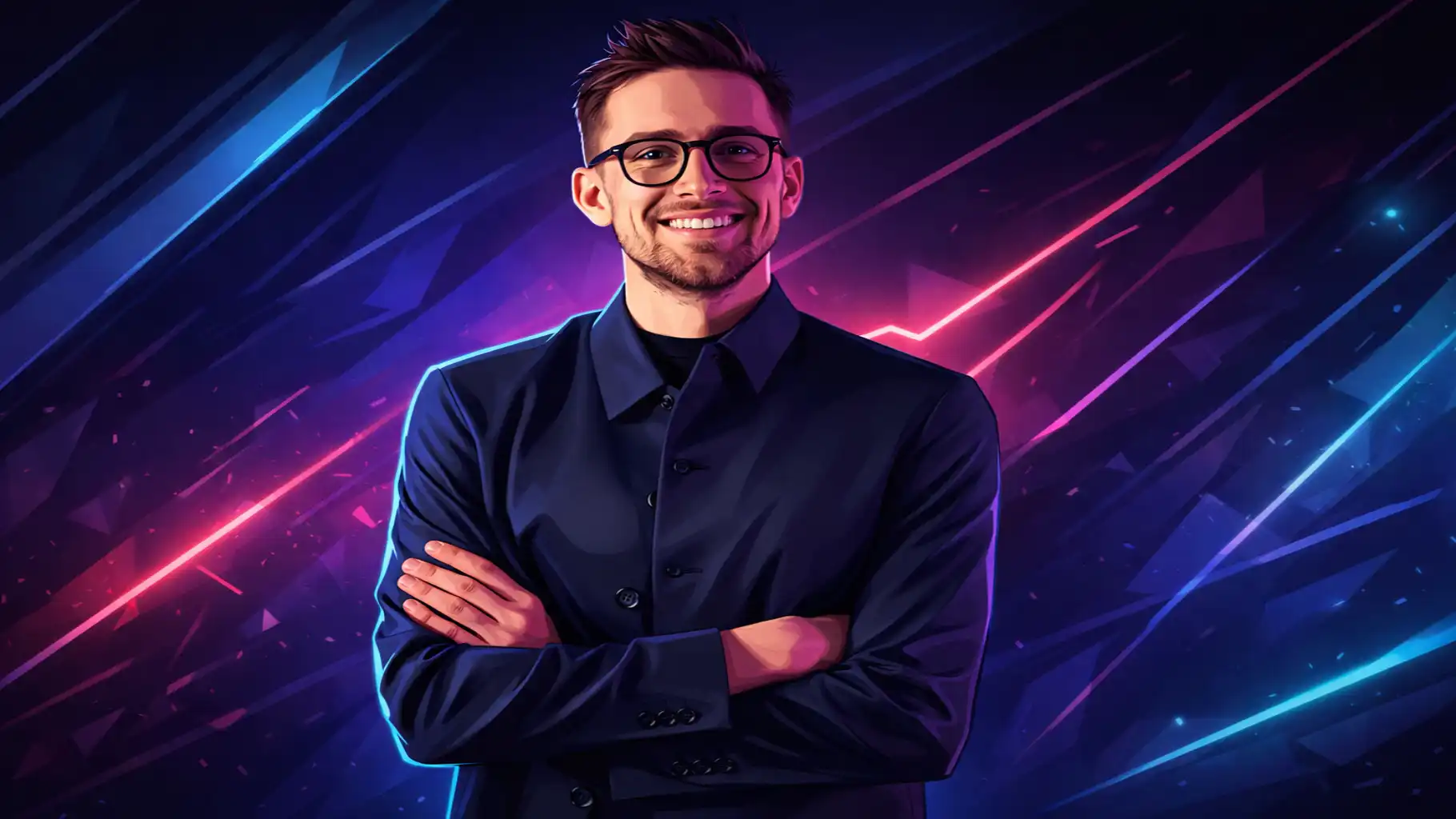 Pimp Names PARIVISION Dark Horse Ahead of BLAST Open Spring 2026 | CS2NEWS