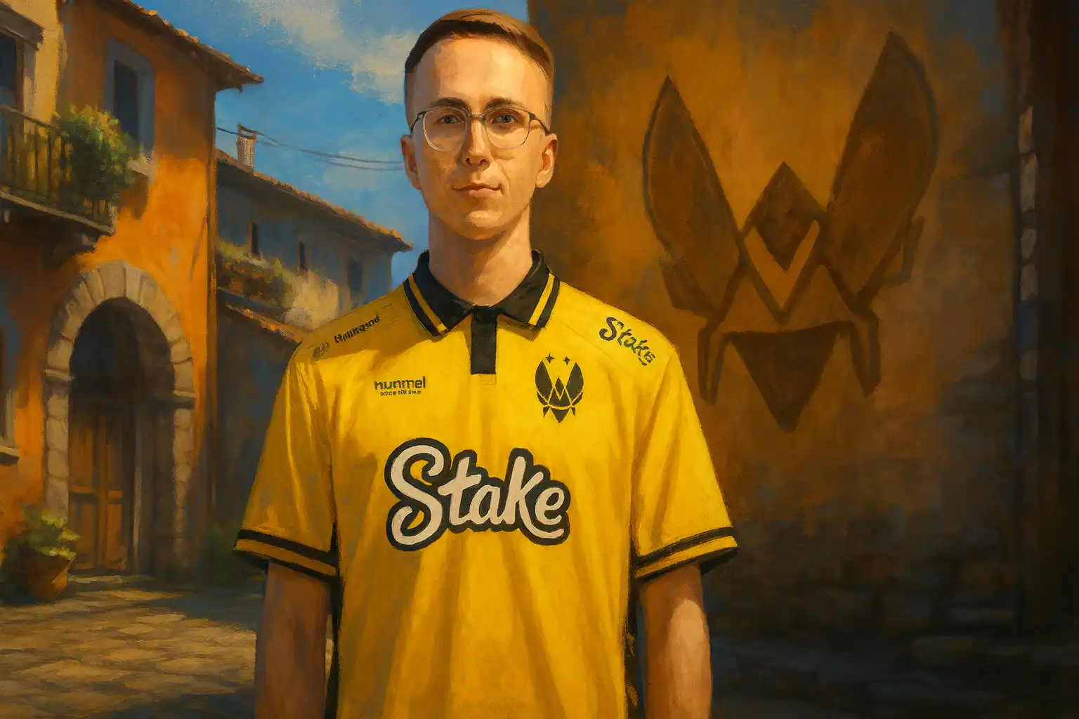 ropz: “The games here are definitely a red flag” | CS2NEWS