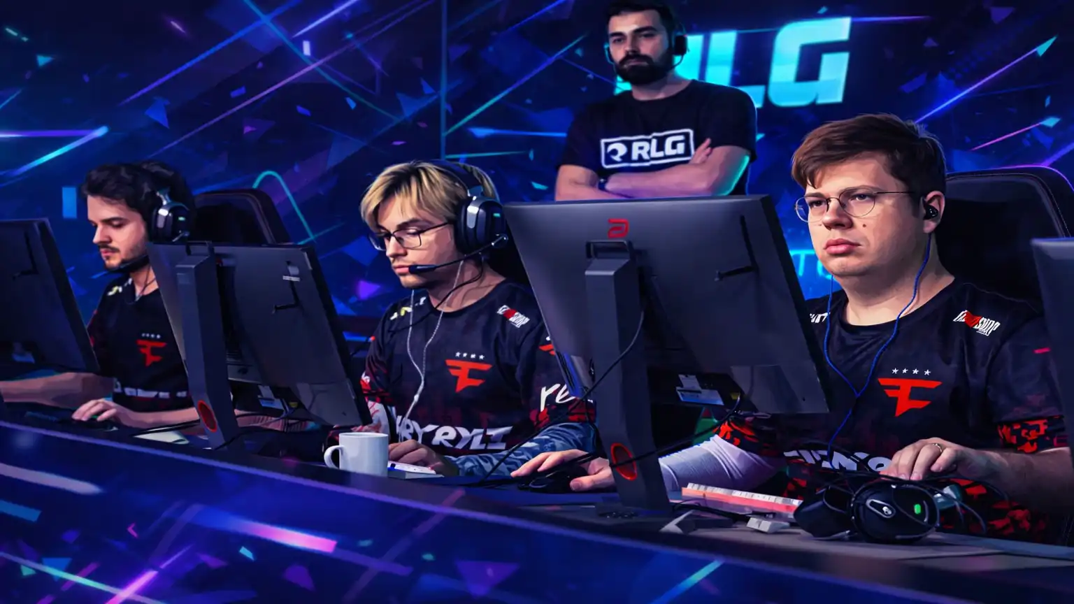 FaZe Miss IEM Cologne 2026 Major After BIG Loss — SINNERS Secure ...