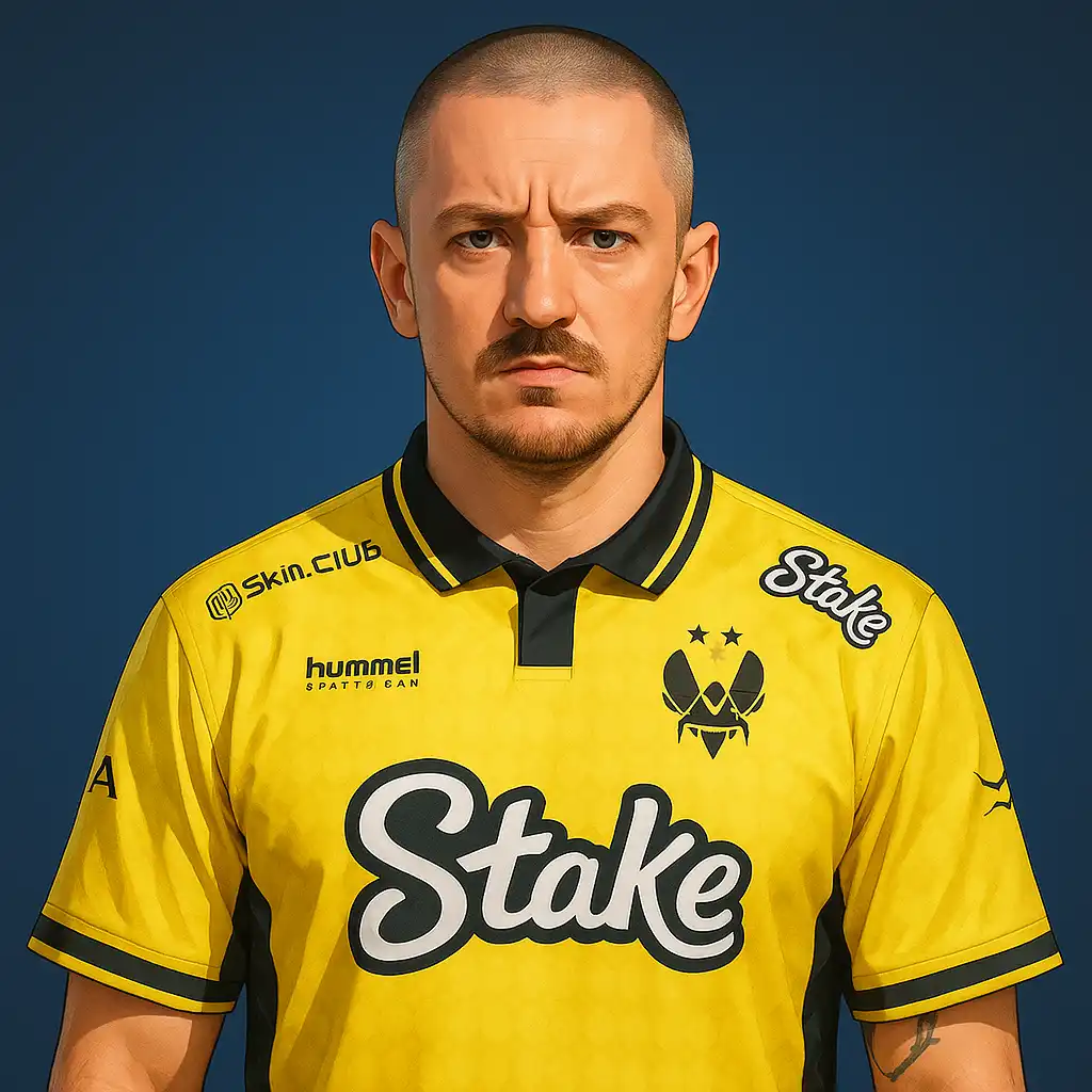 Team Vitality | CS2NEWS